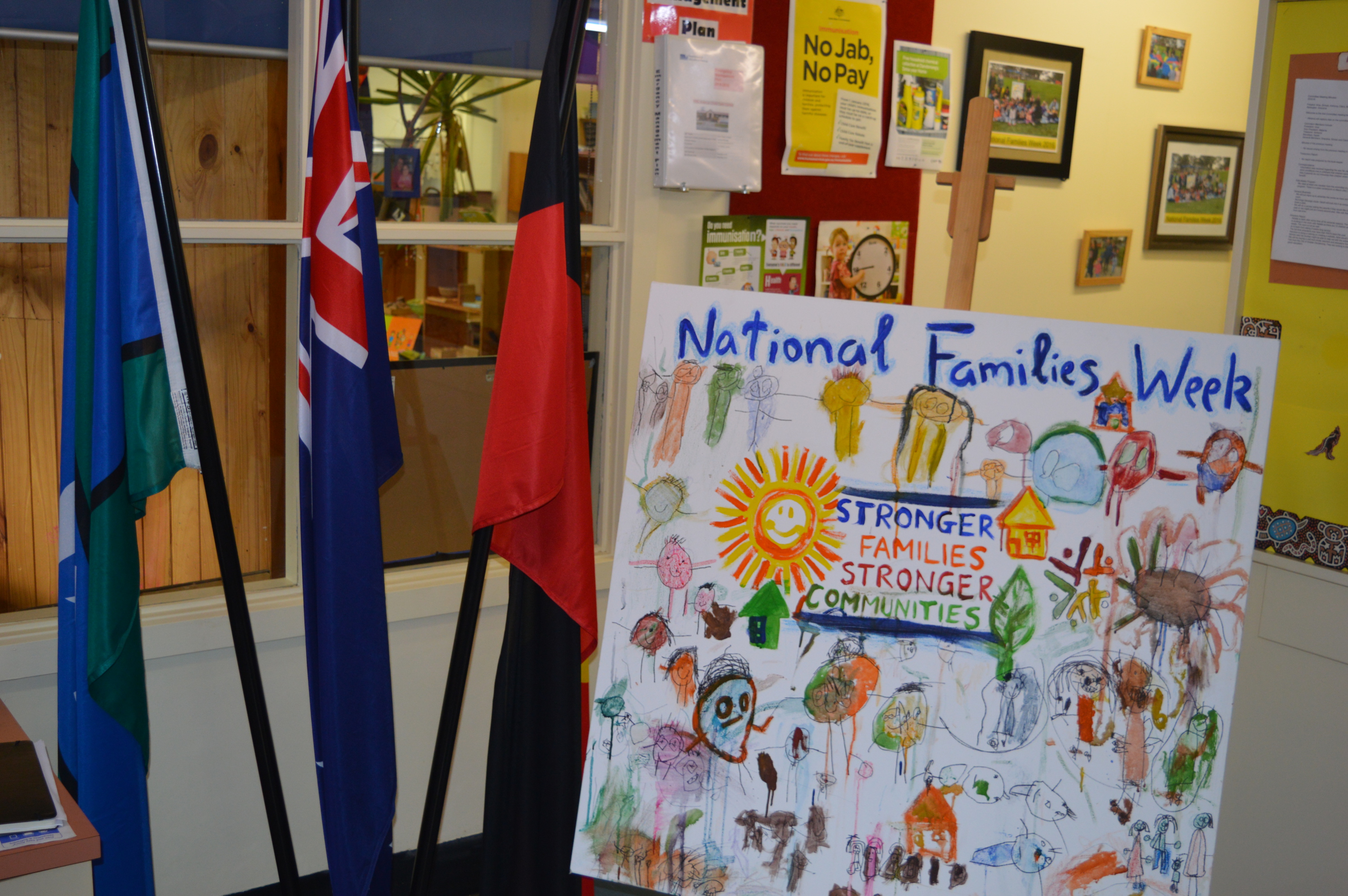 Our Philosophy – Fifth Avenue Child Care Centre