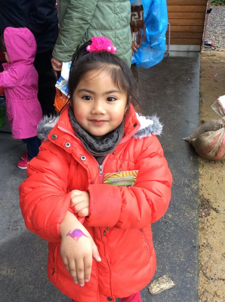 Fifth Avenue Child Care Centre