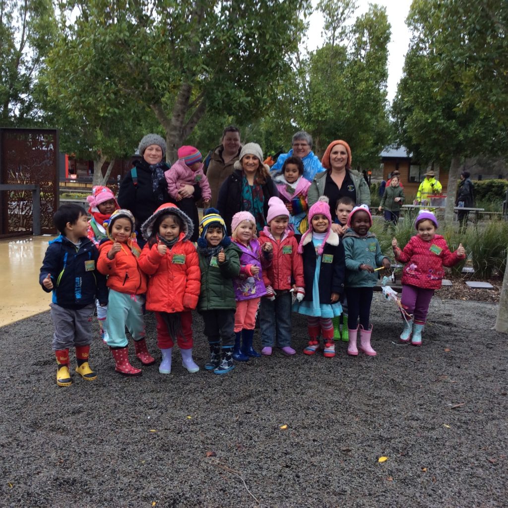 Fifth Avenue Child Care Centre