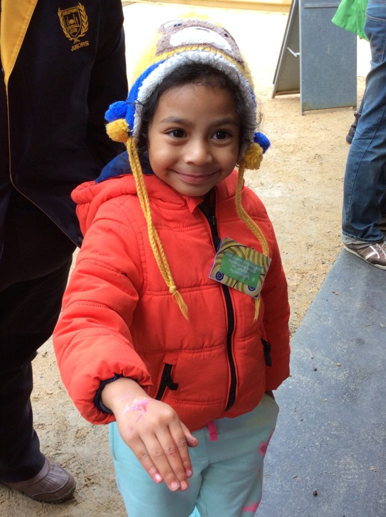 Fifth Avenue Child Care Centre